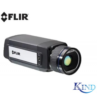 FLIR A655sc 科研级高分辨率长波 红外热像仪